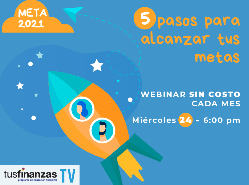 Webmaster 5 pasos para alcanza tus metas - Aval Buró